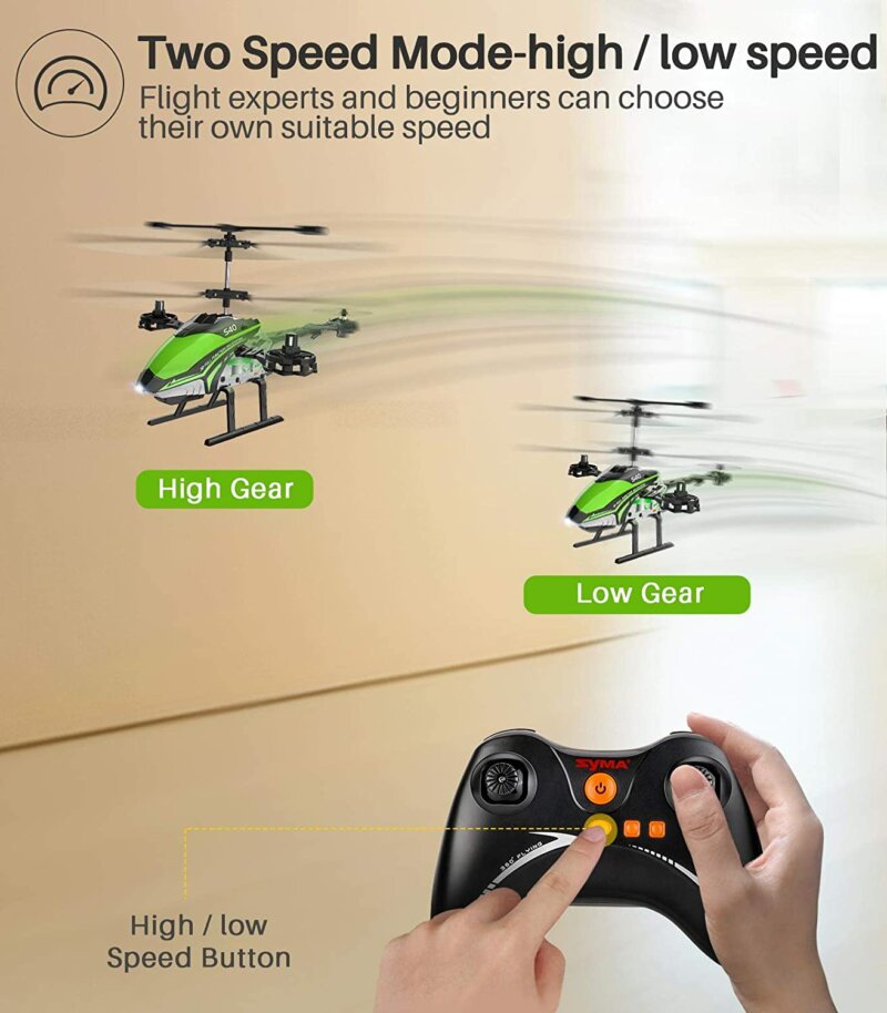 7 Best Remote Control Toys For Techie Kids